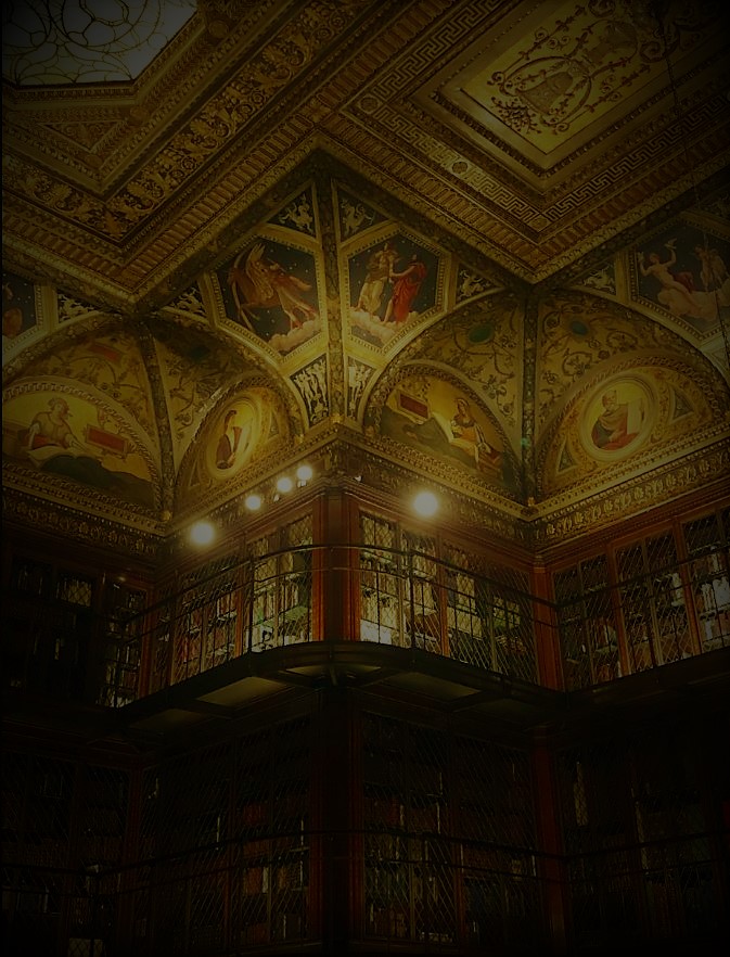 Book Worm – The Creature Compendium