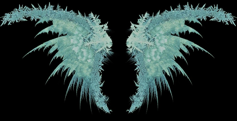 Ice Sprites – The Creature Compendium